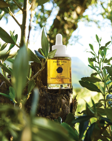 Transformative Skin Care – Furtuna Skin