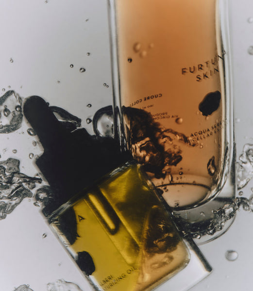 How To Hydrate Skin Inside and Out – Furtuna Skin