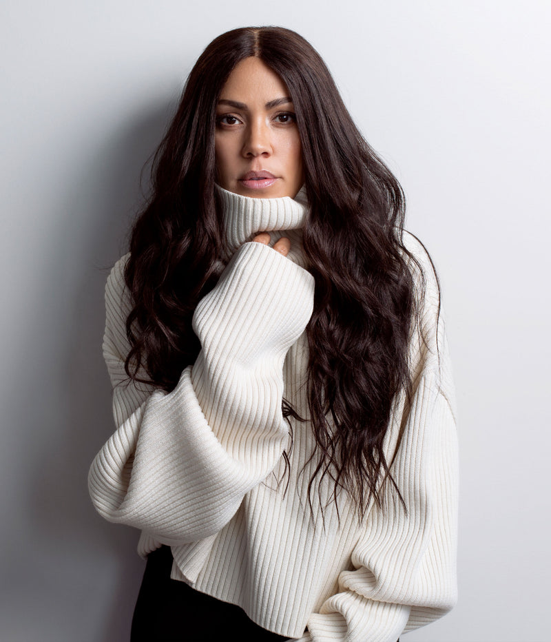 Brand Ambassador: Shani Darden – Furtuna Skin
