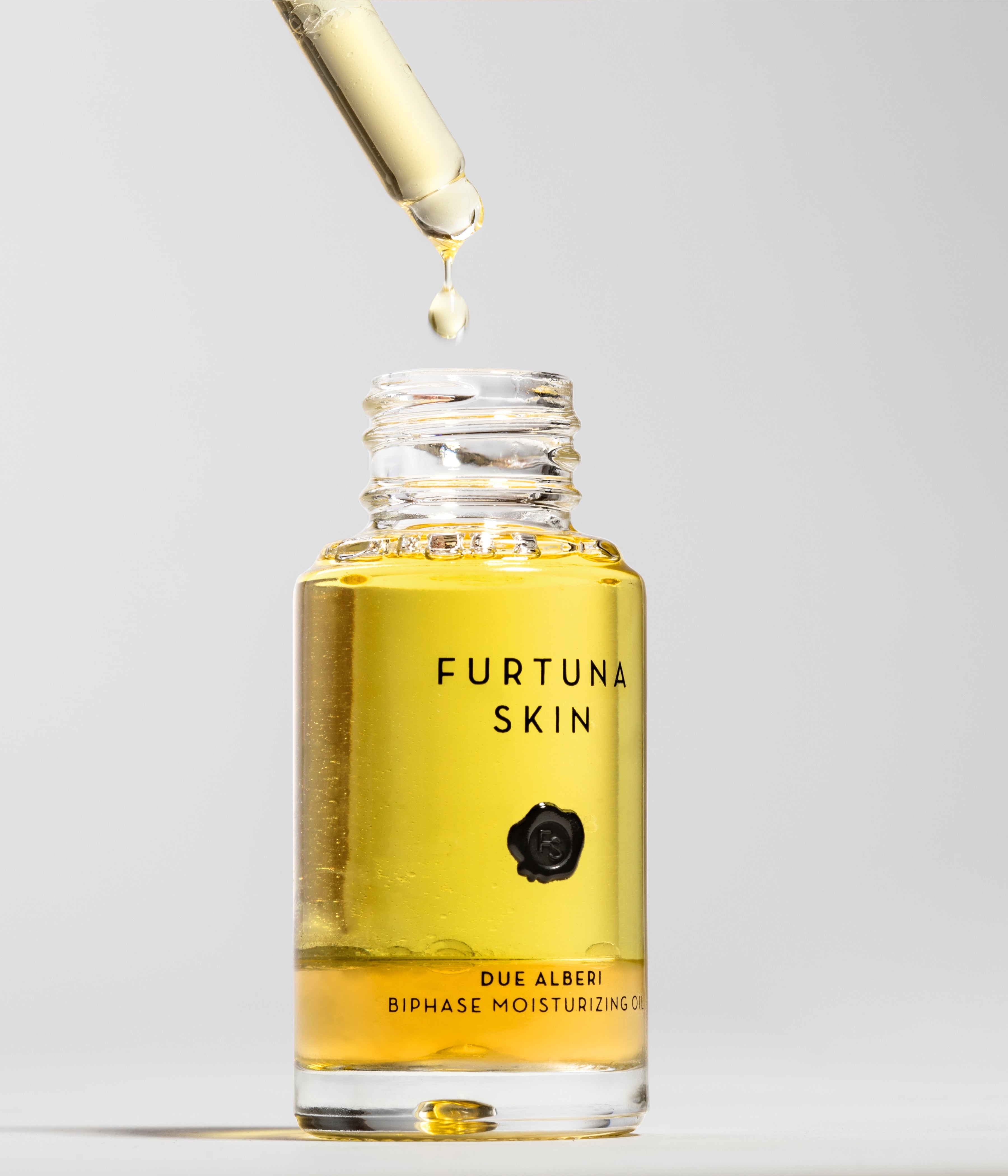 Wildly Potent Natural Skincare Made in Italy | Furtuna Skin