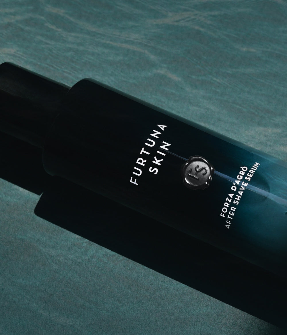 Italian Luxury Skincare | Furtuna Skin