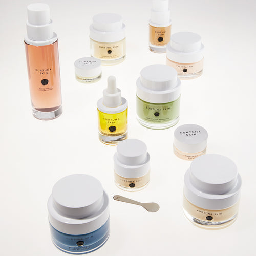 Custom Ritual Skincare Set | Furtuna Skin