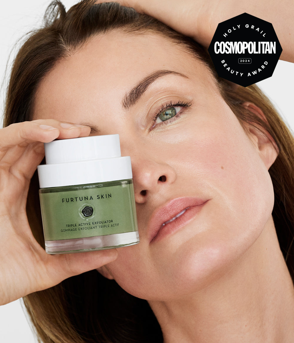 Luxury Skincare Naturally Made in Italy | Furtuna Skin