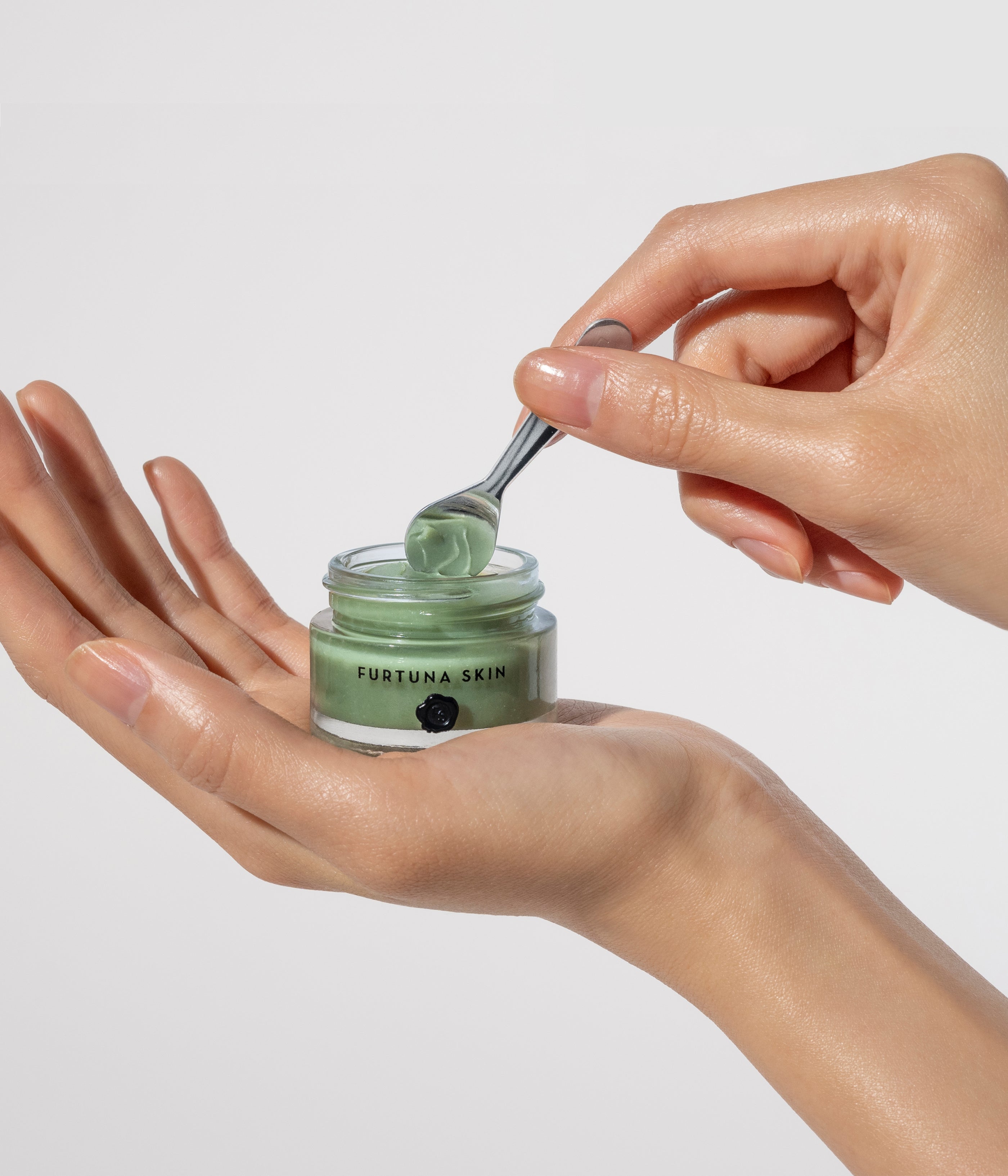 Wildly Potent Natural Skincare Made in Italy | Furtuna Skin