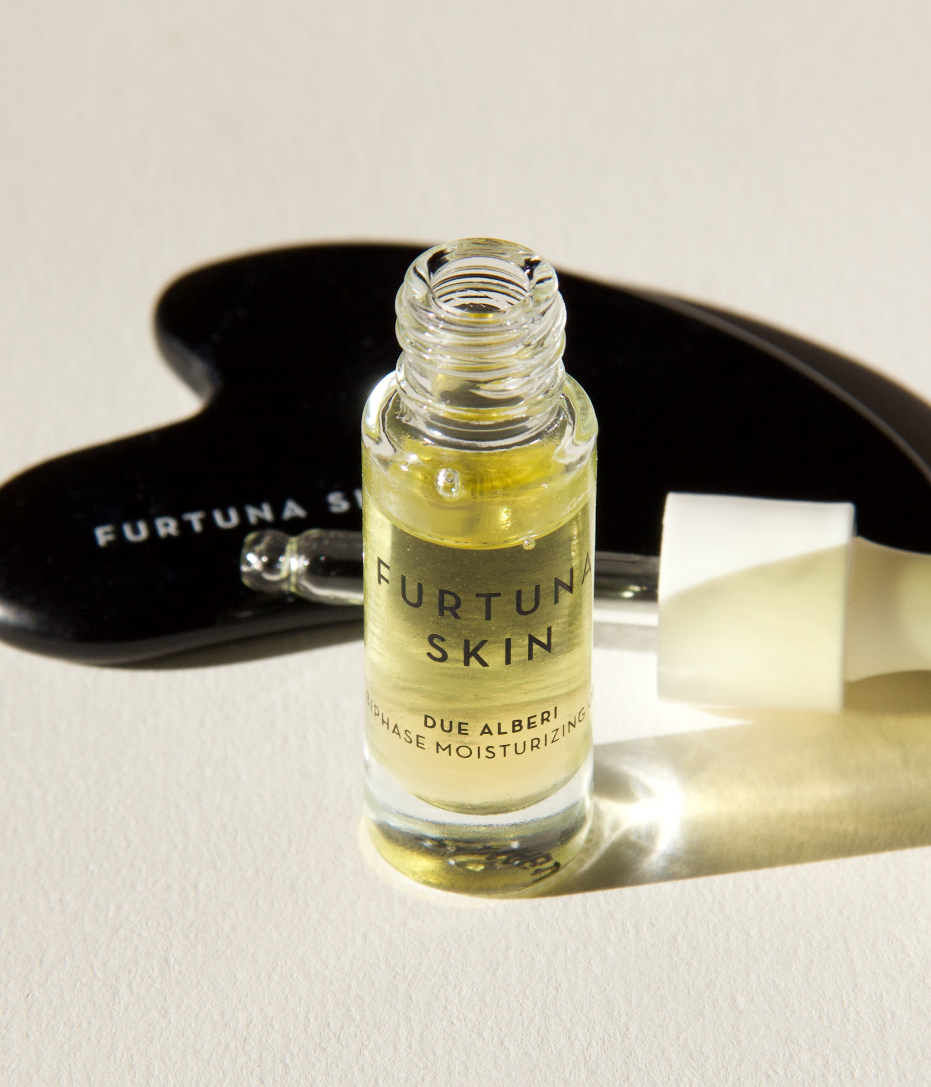 Wildly Potent Natural Skincare Made in Italy | Furtuna Skin