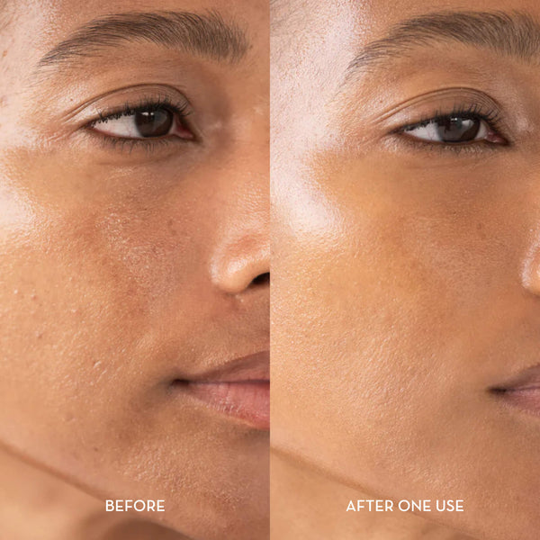 Luxury Face Exfoliator Using Triple Active Olive Blends | Furtuna Skin