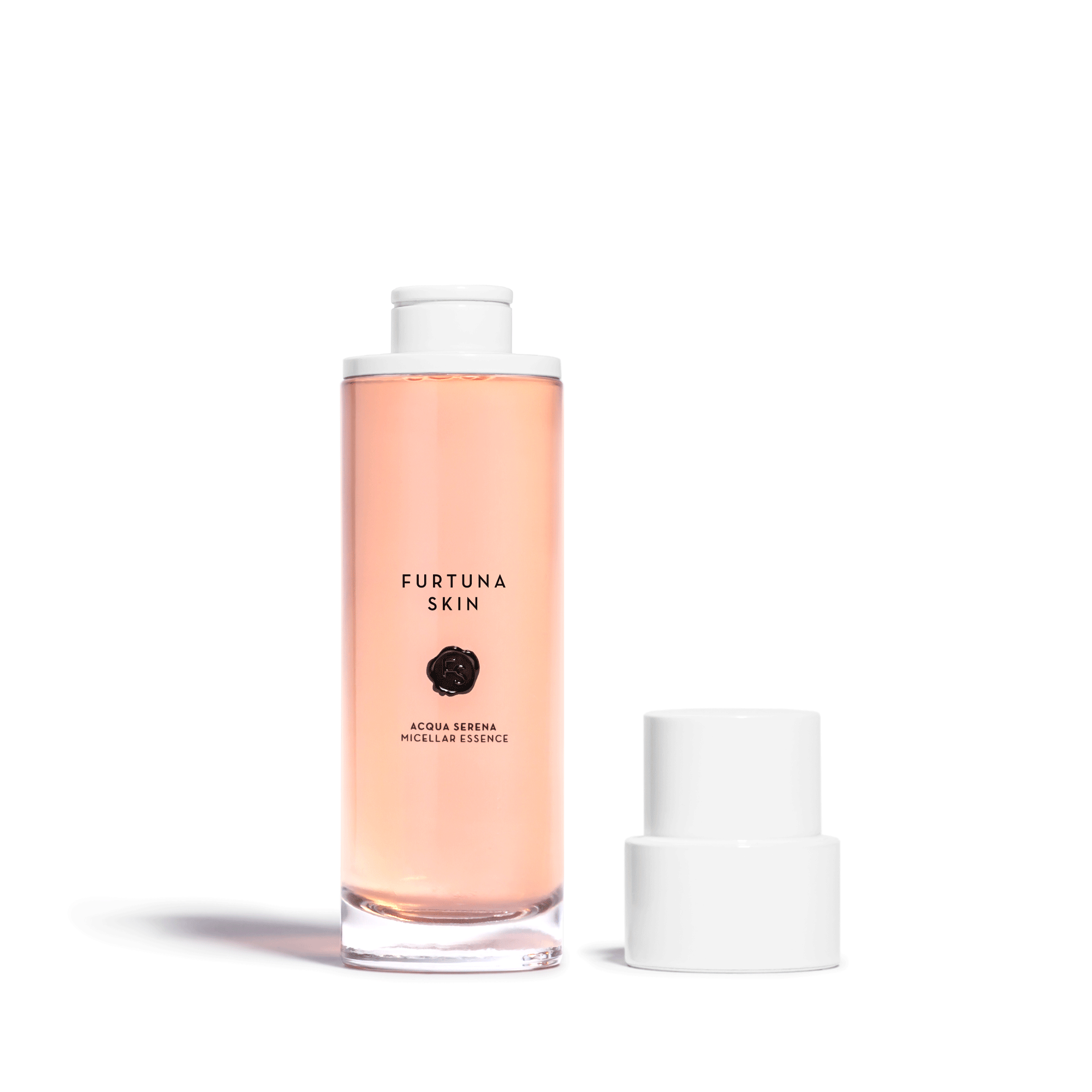 Rituale Luminoso Transformation Set | Furtuna Skin