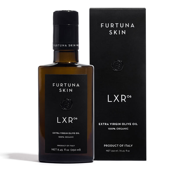 LXR06 Extra Virgin Olive Oil – Furtuna Skin